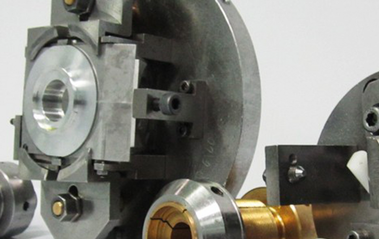 Jigs - Ina Micro Opto Corporation