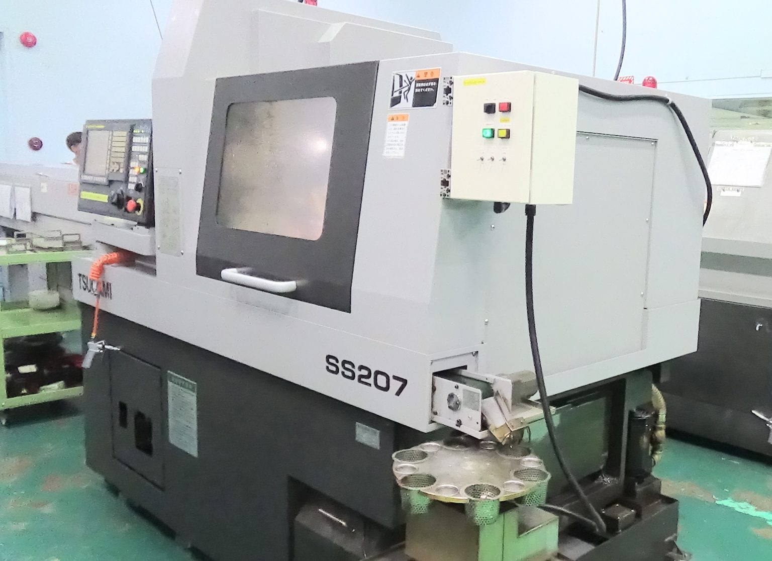 CNC Machining - Ina Micro Opto Corporation