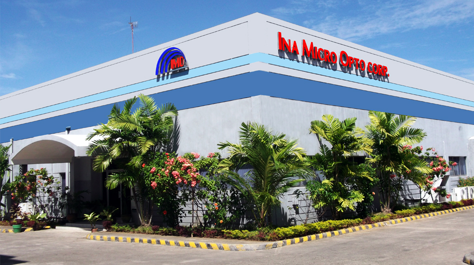 Contact Us - Ina Micro Opto Corporation